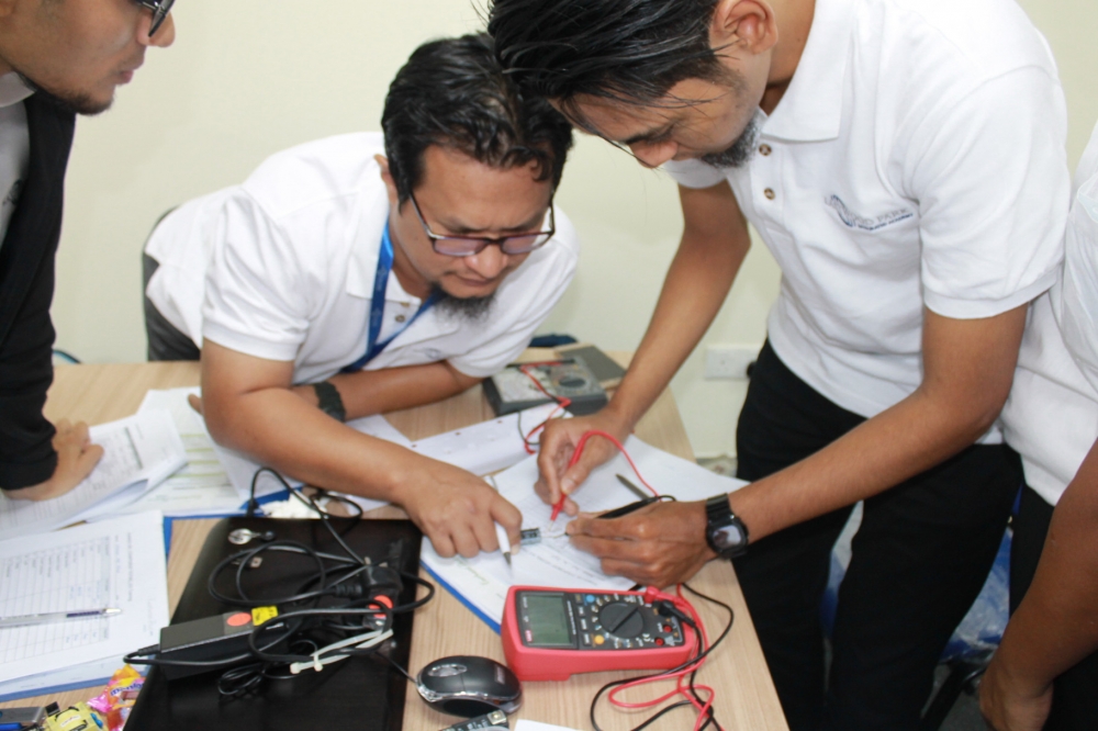 EPI Academy - Strands Engineering Sdn. Bhd.