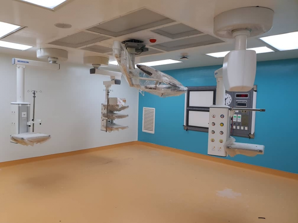 Medescon - Strands Engineering Sdn. Bhd.